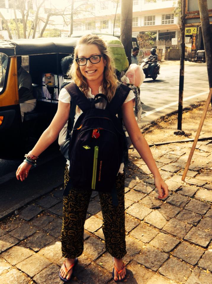 My Ultimate Guide to Backpacking in India – Zo Around The World