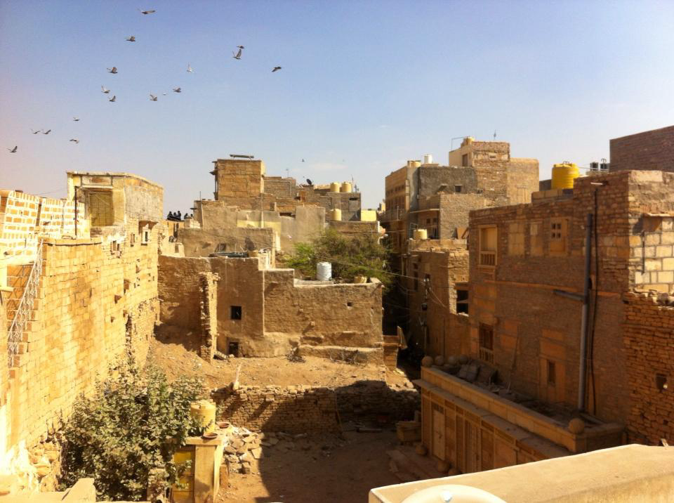 Explore the highlights of Rajasthan in 2 weeks – Zo Around The World