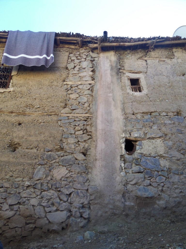 Visiting The High Atlas Mountains, Morocco – Zo Around The World