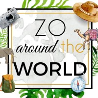 Zo Around The World – Travel often, travel cheaply, experience a road ...